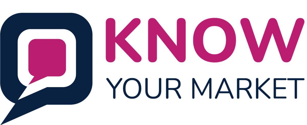 Know Your Market