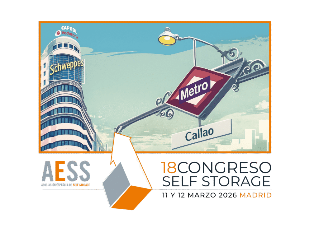AESS Self Storage Conference 2026