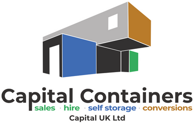 Capital Containers Ltd